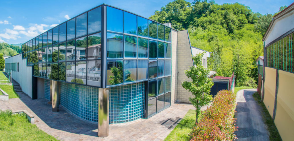 Fanin – L'esperienza che conta